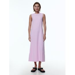 EDITED Kleid 'Adelee' Damen Gr&ouml;&szlig;e 34 rosa Winterkleid