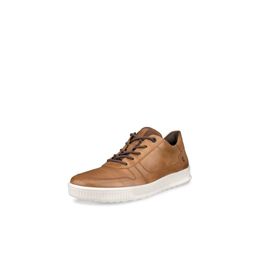 Ecco Sneakers 'Byway' male Brown size 44