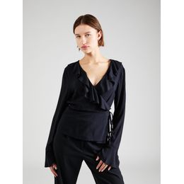 Guido Maria Kretschmer Women Bluse 'Laila' Damen Gr&ouml;&szlig;e XS schwarz
