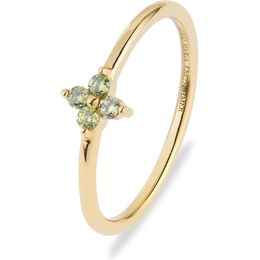 Guido Maria Kretschmer Jewellery Ring Damen Gr&ouml;&szlig;e 56 gold