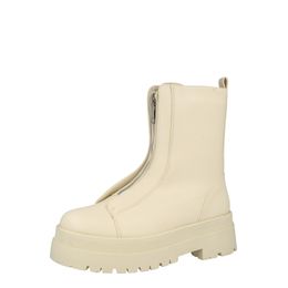ABOUT YOU Boots 'Lorin' Damen Gr&ouml;&szlig;e 36 beige Winterschuhe