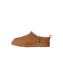 UGG Australia UGG Boots 'Classic Mini' Herren Gr&ouml;&szlig;e 44 camel