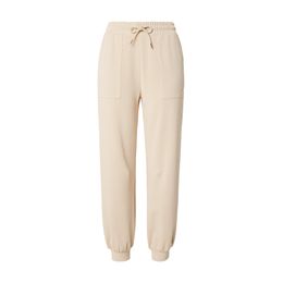 EA7 Emporio Armani Hose Damen Gr&ouml;&szlig;e 40 taupe