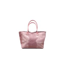 Chicca Borse Shopper Damen Gr&ouml;&szlig;e One Size ros&eacute;