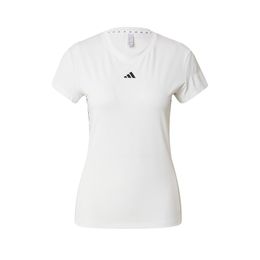 adidas Performance Performance Shirt 'HYGLM' female White size XXL