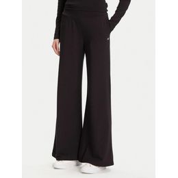 Emporio Armani Hose Damen Gr&ouml;&szlig;e 38 schwarz