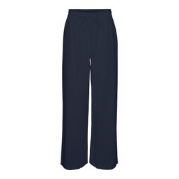 V&eacute;ro Moda Vero Moda Pants 'Linn' female Blue size S