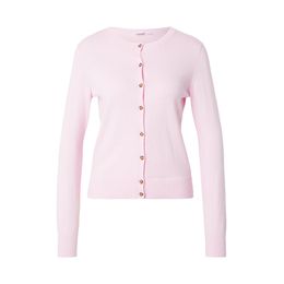 GAP Strickjacke Damen Gr&ouml;&szlig;e XS rosa