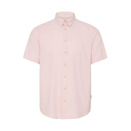 Blend Button Up Shirt 'BHBOBBY' male Pink size XL
