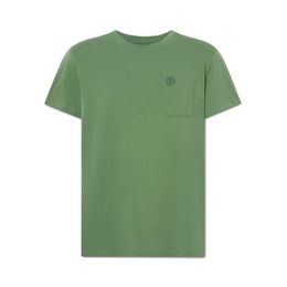 Timberland Shirt 'Dunstan River' male Green size S