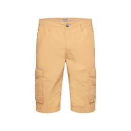 CAMP DAVID Cargo Pants male Yellow size S