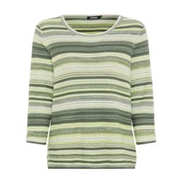 Olsen Strickpullover Henny Damen Gr&ouml;&szlig;e S kiwi