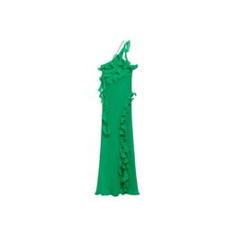 Mango Evening Dress 'Nicola' female Green size S