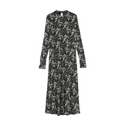 Marks & Spencer Marks & Spencer Dress female Black size 8