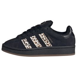 adidas originals Sneaker 'Campus 00s' Jungen Gr&ouml;&szlig;e 40 beige / schwarz / wei&szlig;