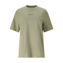 WHISTLER T-Shirt 'Kunta' Damen Gr&ouml;&szlig;e S oliv