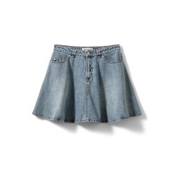 Sofie Schnoor Rock 'INDIGO' Damen Gr&ouml;&szlig;e 42 blue denim