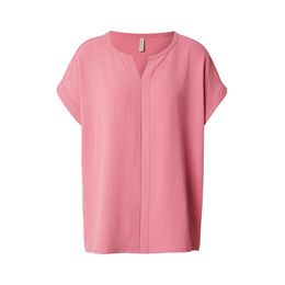 soyaconcept Bluse 'CATH 1' Damen Gr&ouml;&szlig;e L ros&eacute;