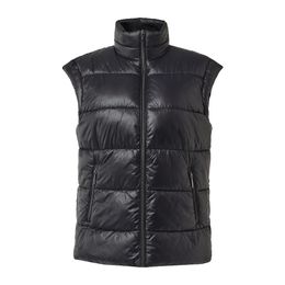 comma, Comma Vest female Black size 32