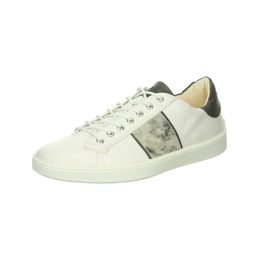 Think! Sneakers 'Turna He.' male White size 41