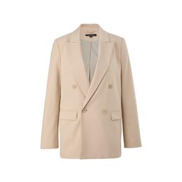 comma, Comma Blazer female Beige size 44