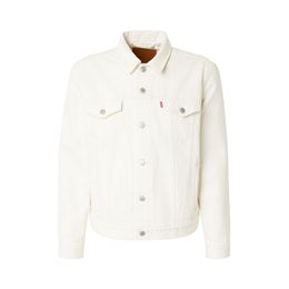 Levi's Levi's Between-Season Jacket 'The Trucker' male Beige size S