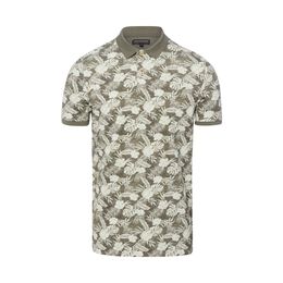 Finshley & Harding Finshley & Harding Shirt Herren Gr&ouml;&szlig;e XL khaki