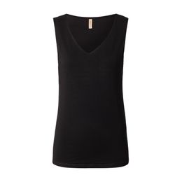 soyaconcept Top 'MARICA 283' Damen Gr&ouml;&szlig;e XS schwarz