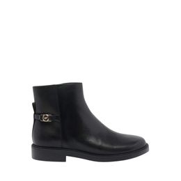 Michael Kors Boots Damen Gr&ouml;&szlig;e 40 schwarz Winterschuhe