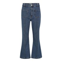 Only Petite Jeans 'ONLEBBA' Damen Gr&ouml;&szlig;e 29 blue denim