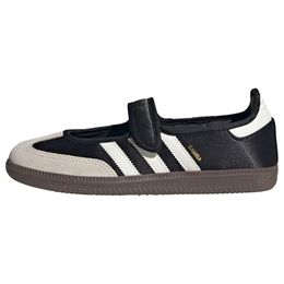 adidas originals Slip-Ons 'Samba Og' female Black size 11,5