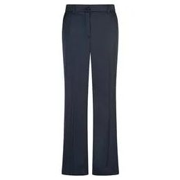 Wide Fit-Hose Anna Aura blau, 42