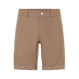 Vaude Sportshorts Herren Gr&ouml;&szlig;e XL braun