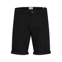 Jack & Jones Plus Jack & Jones Plus Chino Pants 'JPSTBowie' male Black size 46