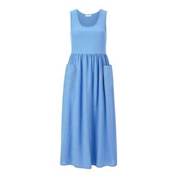 Rich & Royal Rich & Royal Summer Dress female Blue size M