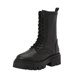 ABOUT YOU Stiefelette 'Arina' Damen Gr&ouml;&szlig;e 42 schwarz Winterschuhe