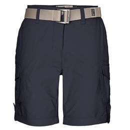 G.I.G.A. by Killtec G.i.g.a. Dx By Killtec Funktionshose Damen Gr&ouml;&szlig;e XXL navy