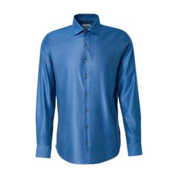 Michael Kors Button Up Shirt male Blue size 40
