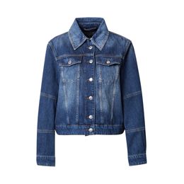 Drykorn Jacke 'BALHAM' Damen Gr&ouml;&szlig;e XL blau