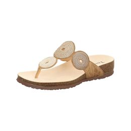Think! T-Bar Sandals 'Julia' female Beige size 40