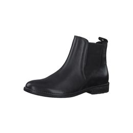 Marco Tozzi Chelsea Boots Damen Gr&ouml;&szlig;e 40 schwarz Winterschuhe