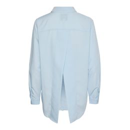 V&eacute;ro Moda Vero Moda Bluse 'VMVera' Damen Gr&ouml;&szlig;e S hellblau