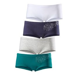 Petite Fleur Underpants girl Mixed colors size 98/104