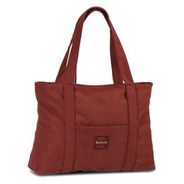 Bench Shopper Damen Gr&ouml;&szlig;e One Size rot