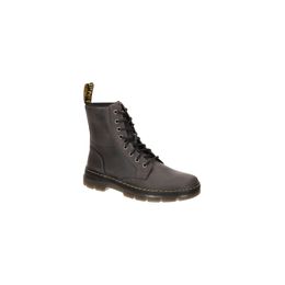 Dr. Martens Boots Herren Gr&ouml;&szlig;e 43 grau