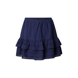 Cita Maass Rock 'Broderie Anglaise' Damen Gr&ouml;&szlig;e 42 navy