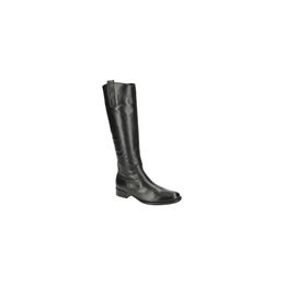Gabor Boots 'Gabor Schaft Stiefel schwarz Weite XS 71.647.27' Damen Gr&ouml;&szlig;e 36 schwarz Winterschuhe