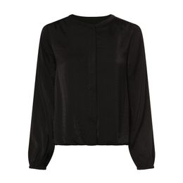 comma, Comma Blouse female Black size 44