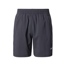 Reebok Sportshorts Herren Gr&ouml;&szlig;e S schwarz