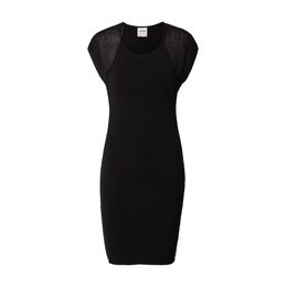 ABOUT YOU X Laura Giurcanu Dress 'Adriana' female Black size 36